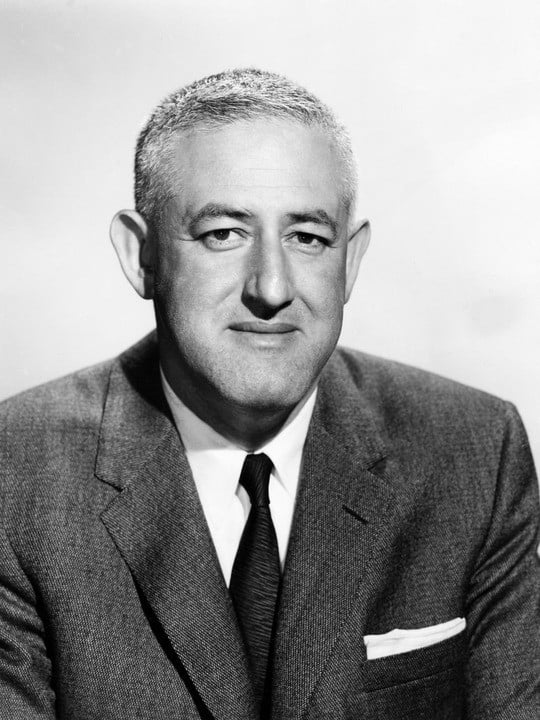 William Castle - filmy, seriale, programy online - cda.pl