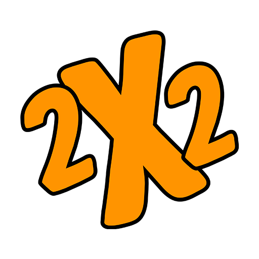 2x2 HD - online na żywo. CDA TV