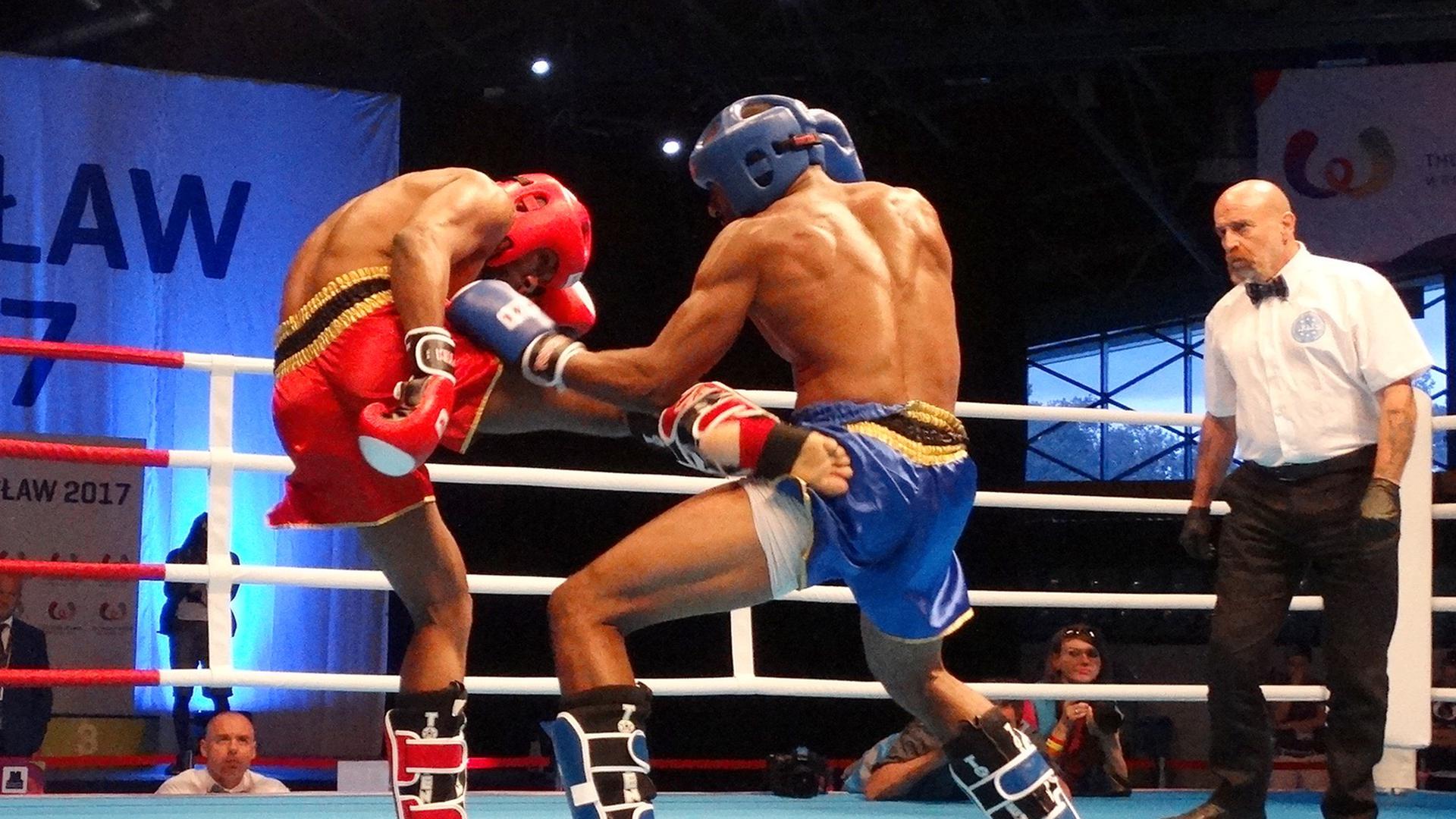 FightBox HD - online na żywo. CDA TV