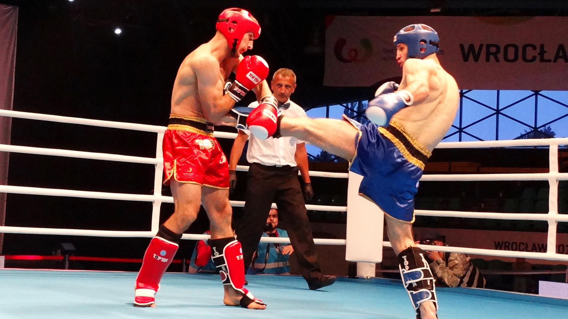 FightBox HD - online na żywo. CDA TV
