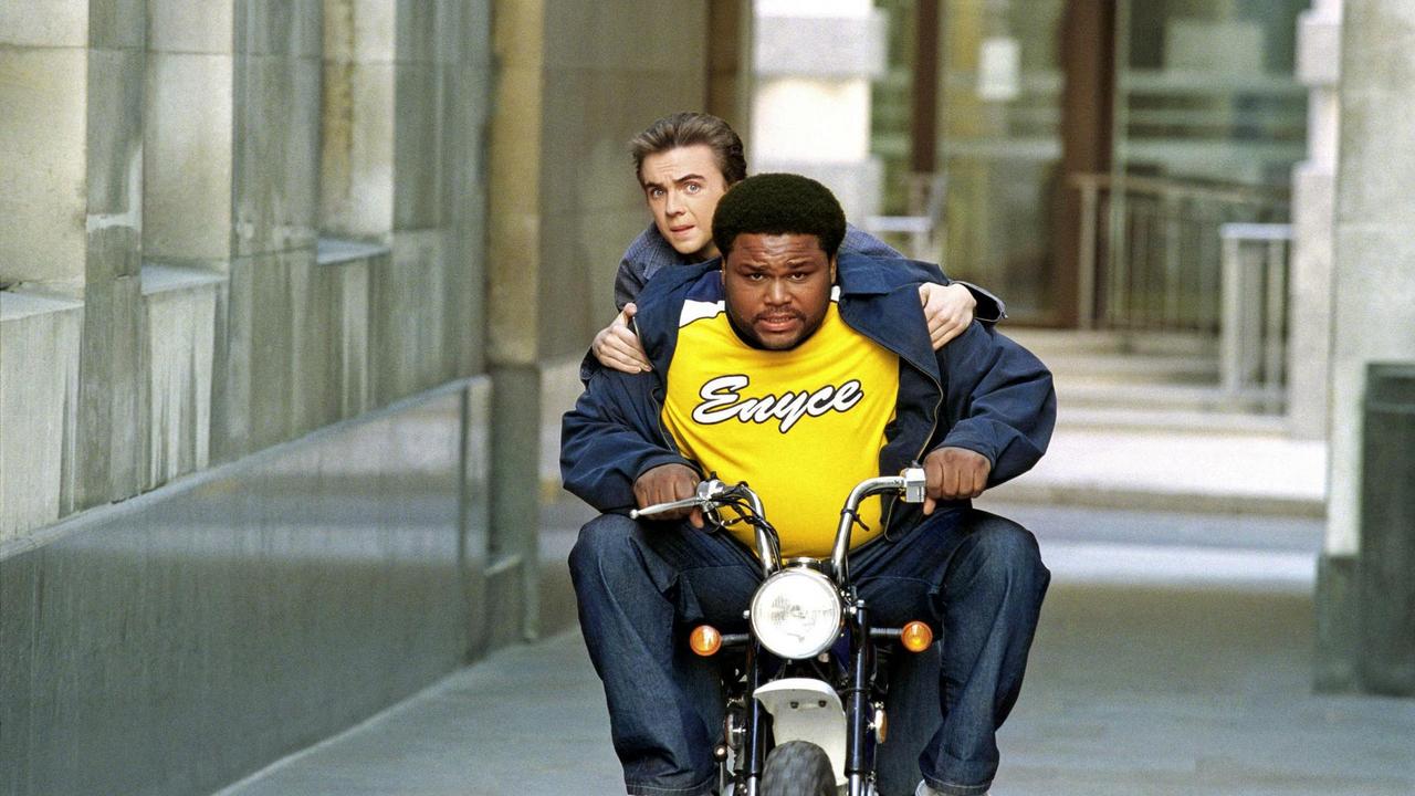 Agent Cody Banks 2: Cel Londyn (2004) online - CDA Agent Cody Banks 2: Cel Londyn (2004) online - CDA