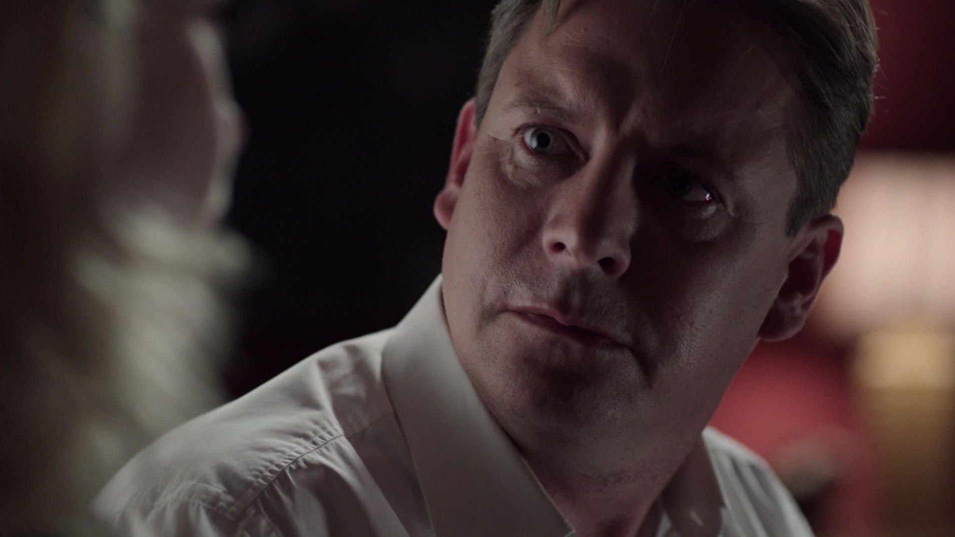 The Killing S03E09 Lektor PL 1080p - CDA