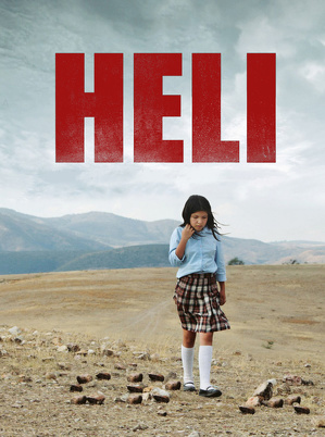 Heli (2013) Napisy PL 1080p - CDA