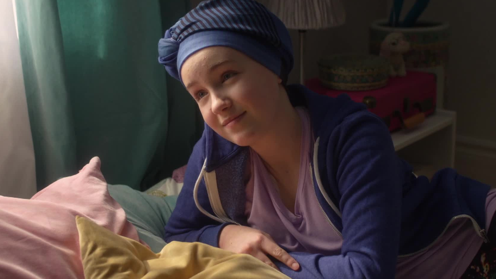 Jenny S01E03 online - CDA