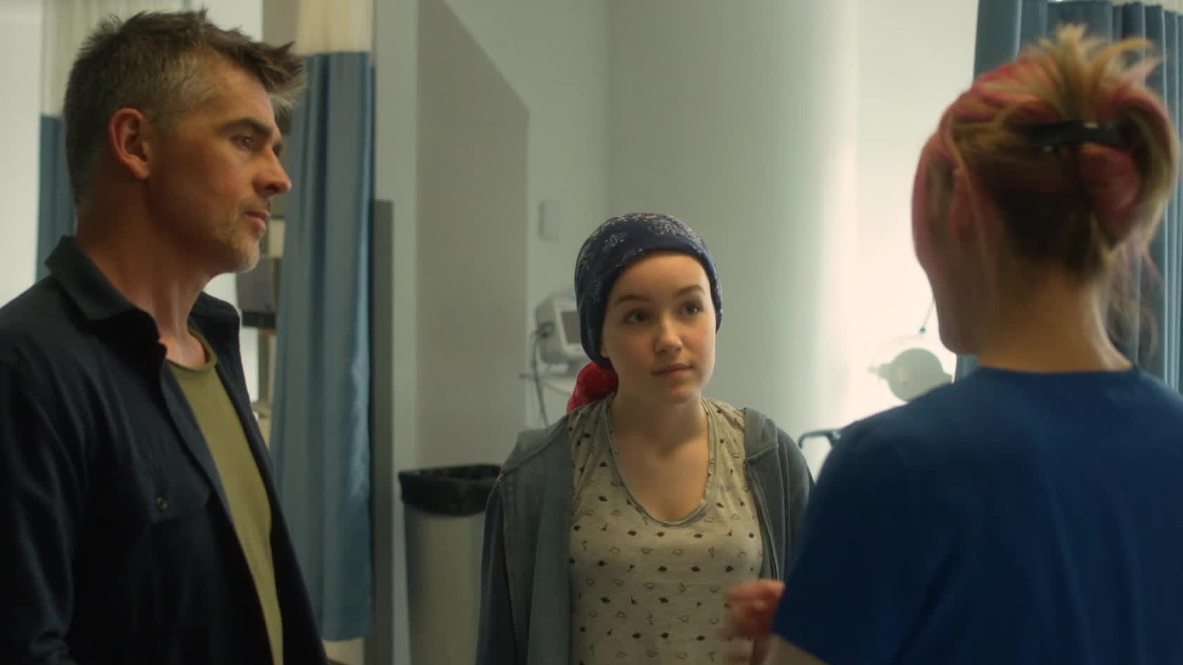 Jenny S01E04 online - CDA