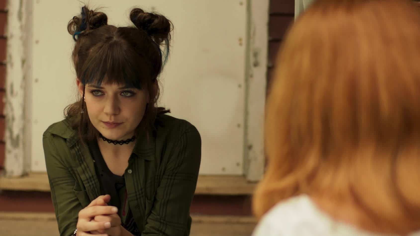 Jenny S02E02 online - CDA