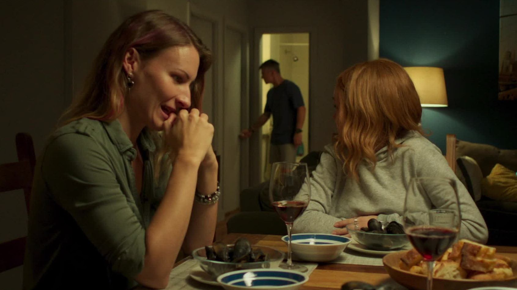 Jenny S02E04 online - CDA