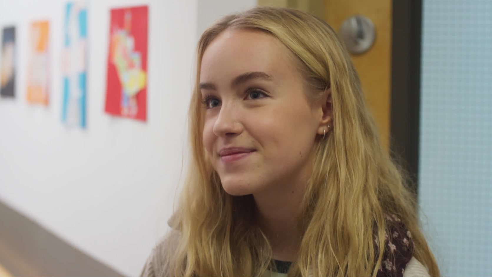 Jenny S03E01 online - CDA