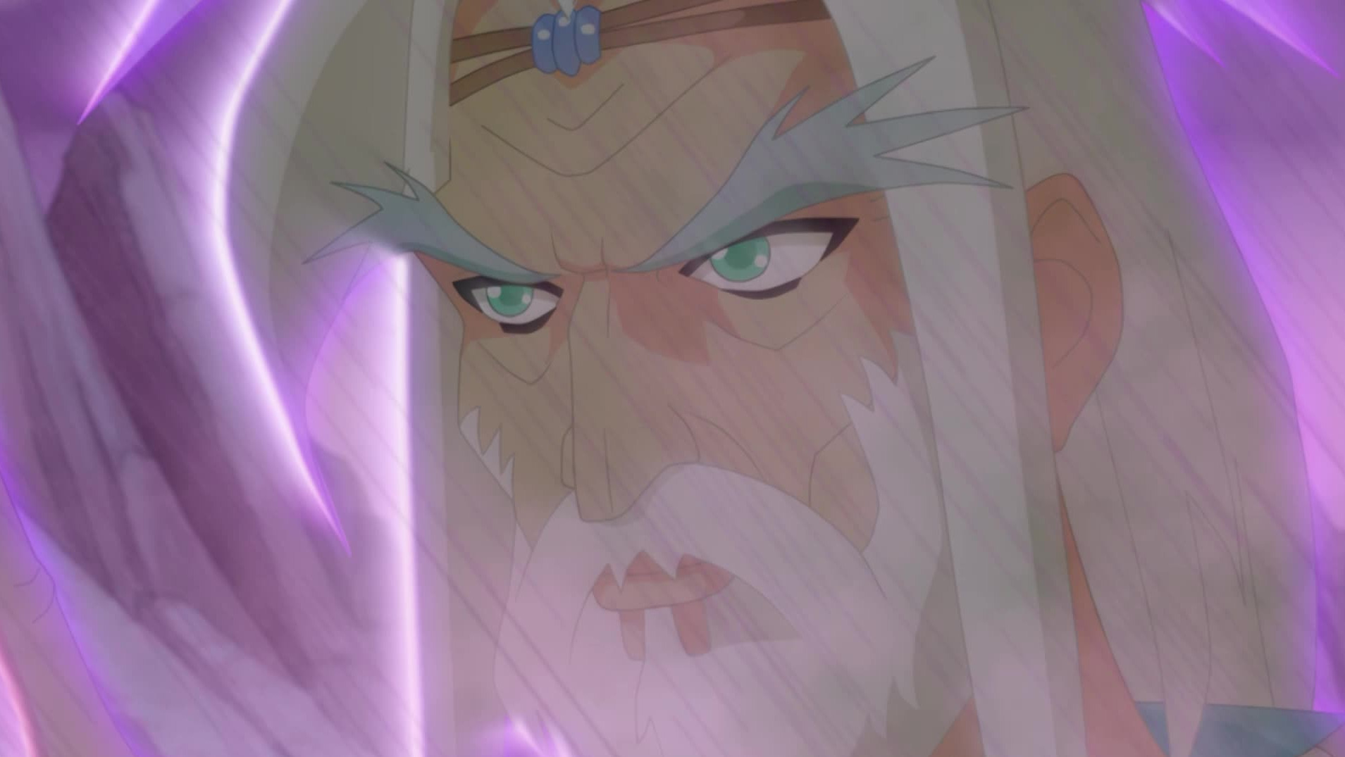 Dinofroz Odcinek 15 - CDA