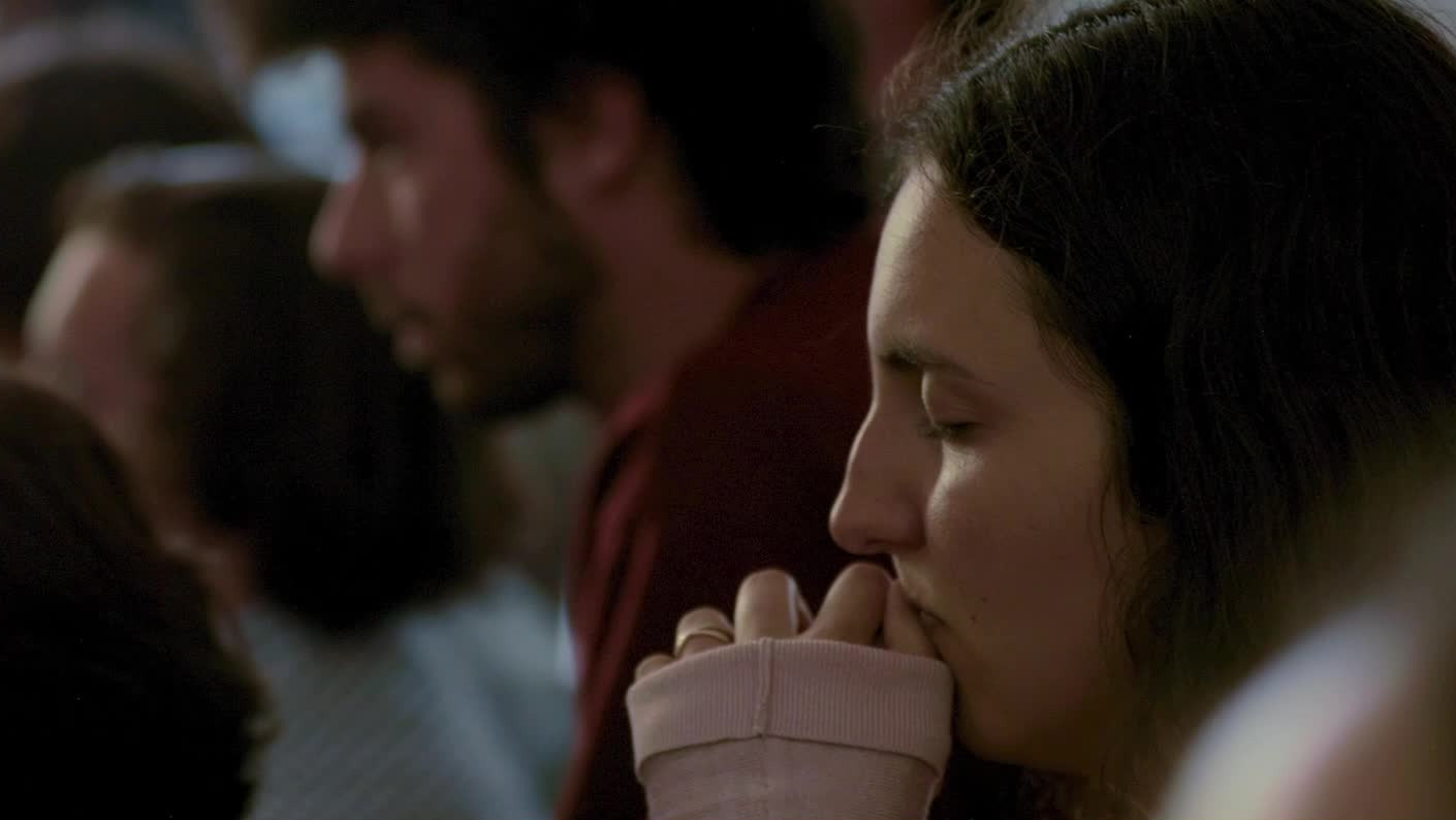 Żywy (2021) online - CDA