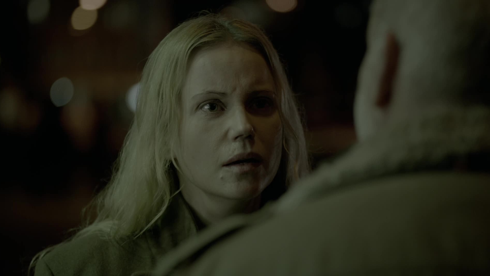 Most nad Sundem S02E09 online - CDA