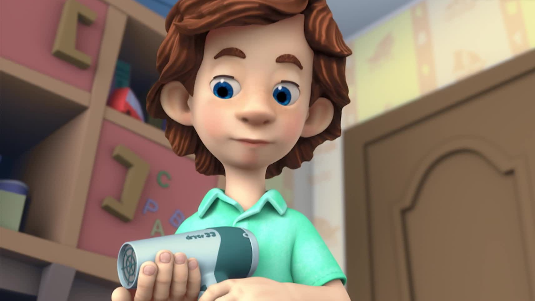 Fiksiki Odcinek 7 online - CDA