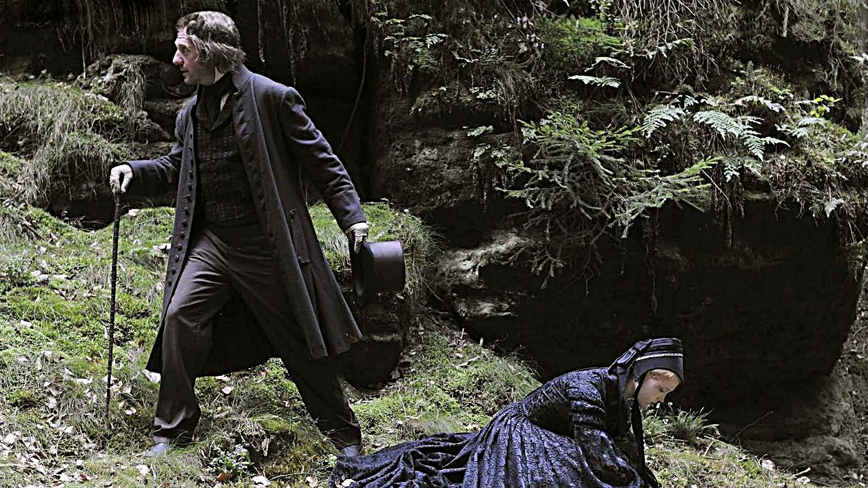 Faust (2011) online - CDA
