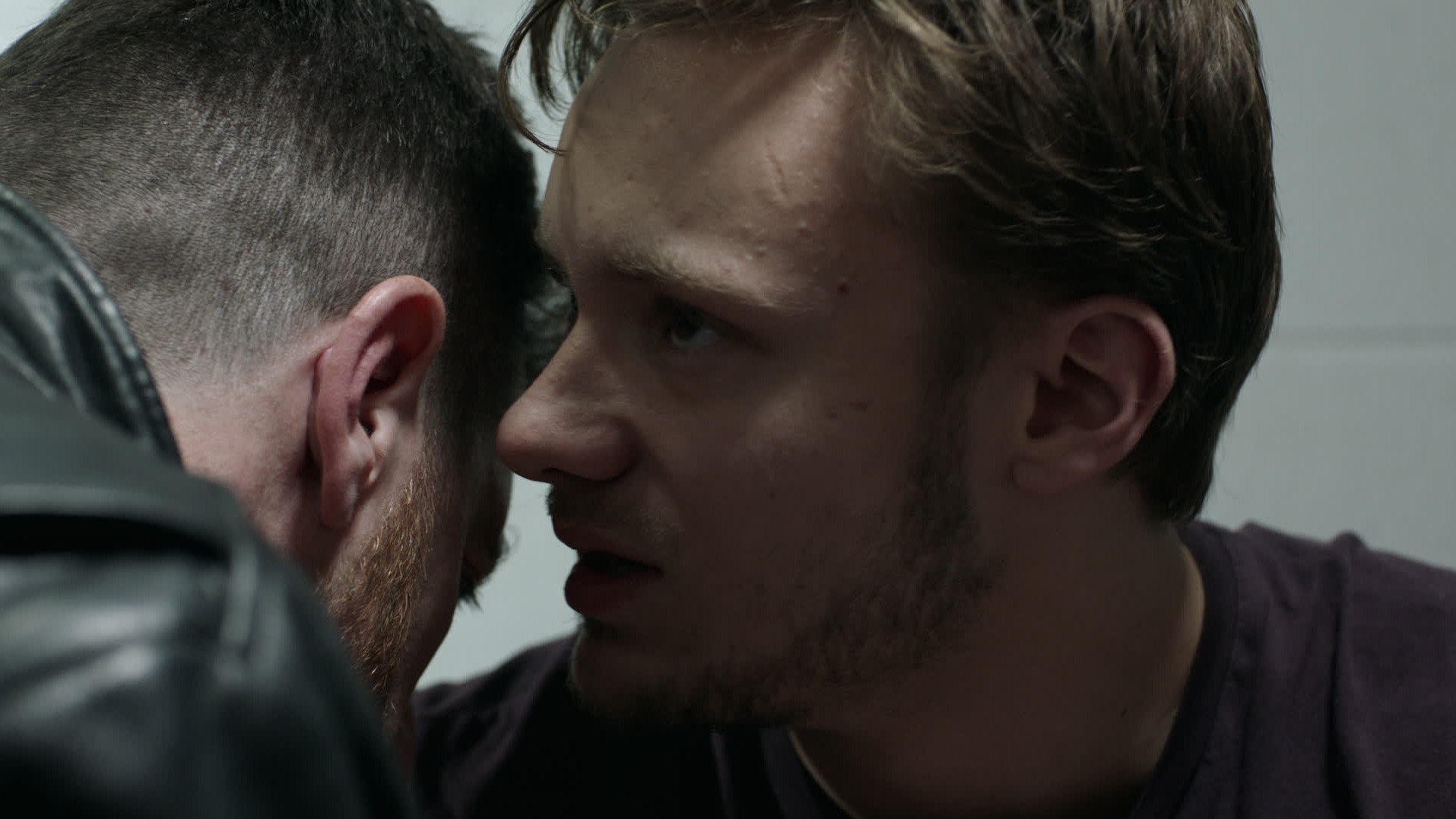 Victor Lessard S01E07 online - CDA