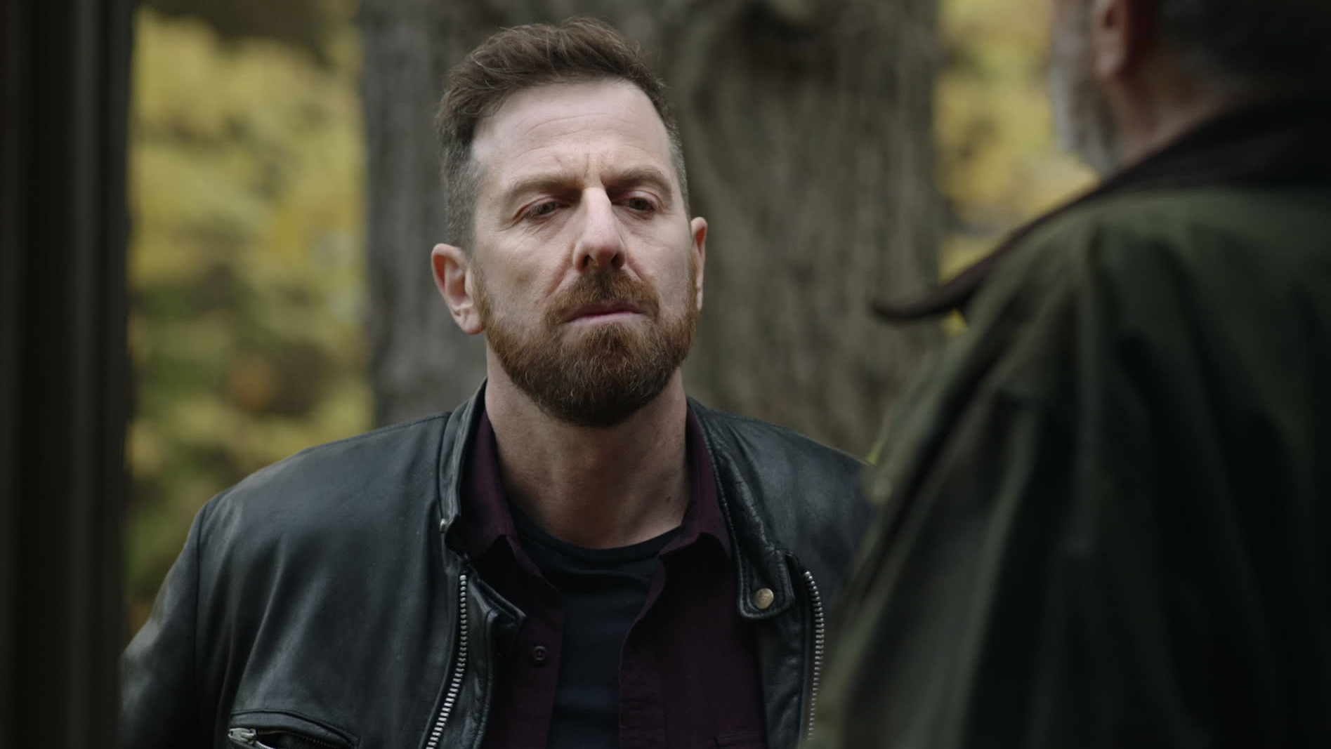 Victor Lessard S01E10 online - CDA