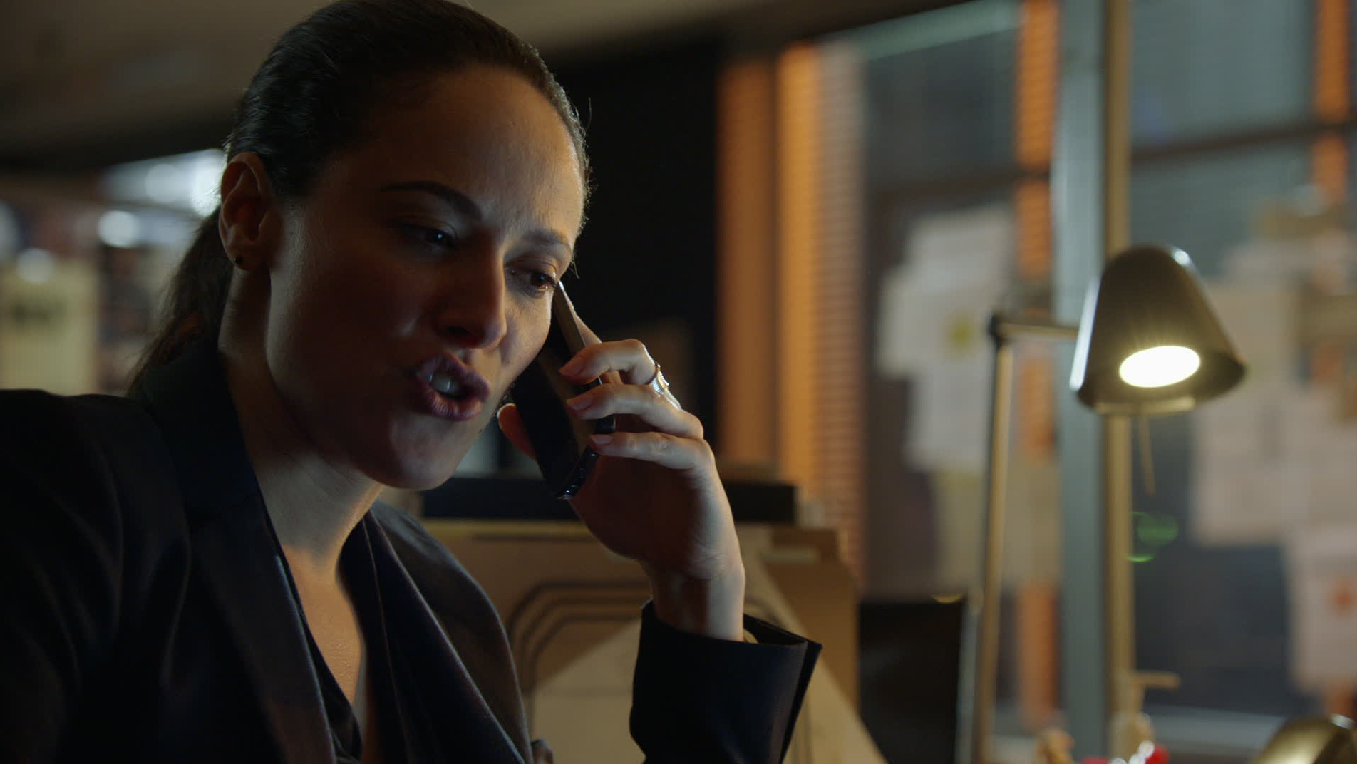 Victor Lessard S02E06 online - CDA