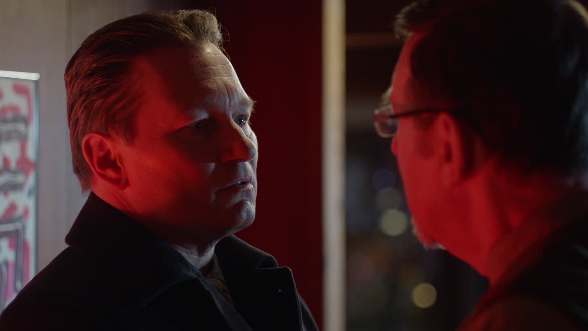 Victor Lessard S02E10 online - CDA
