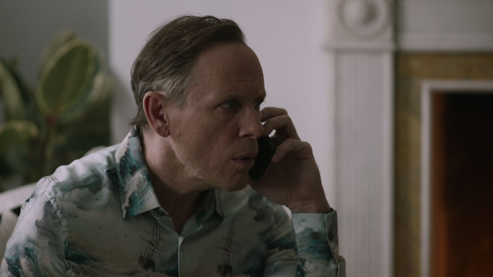 Victor Lessard S03E04 Lektor PL 1080p - CDA