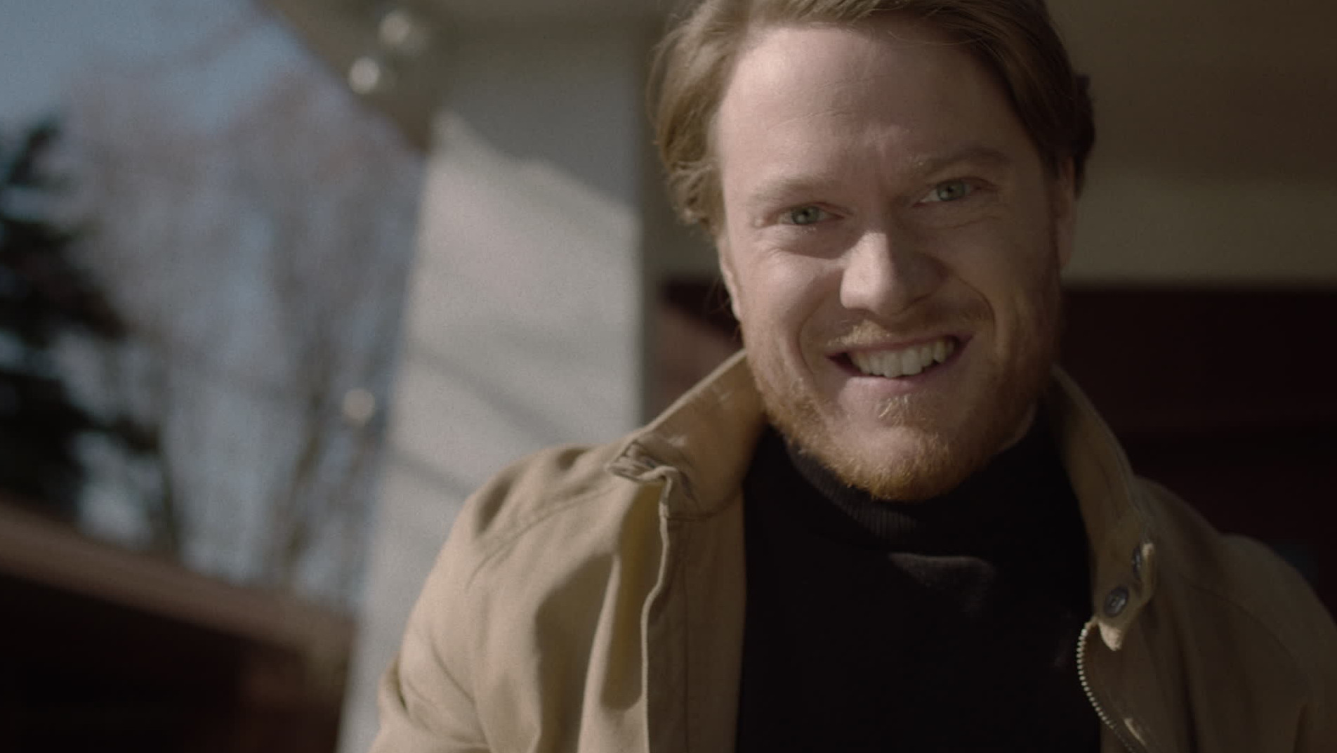 Victor Lessard S03E05 Lektor PL 1080p - CDA