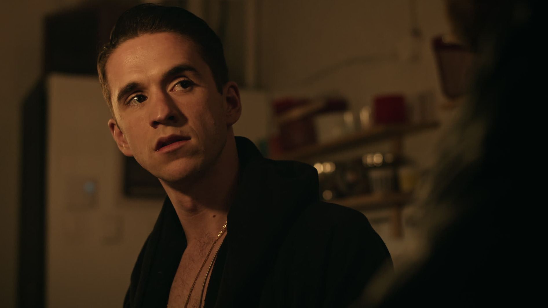 Victor Lessard S03E06 online - CDA