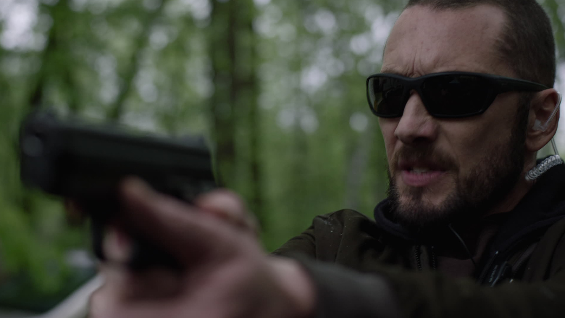 Victor Lessard S03E07 online - CDA