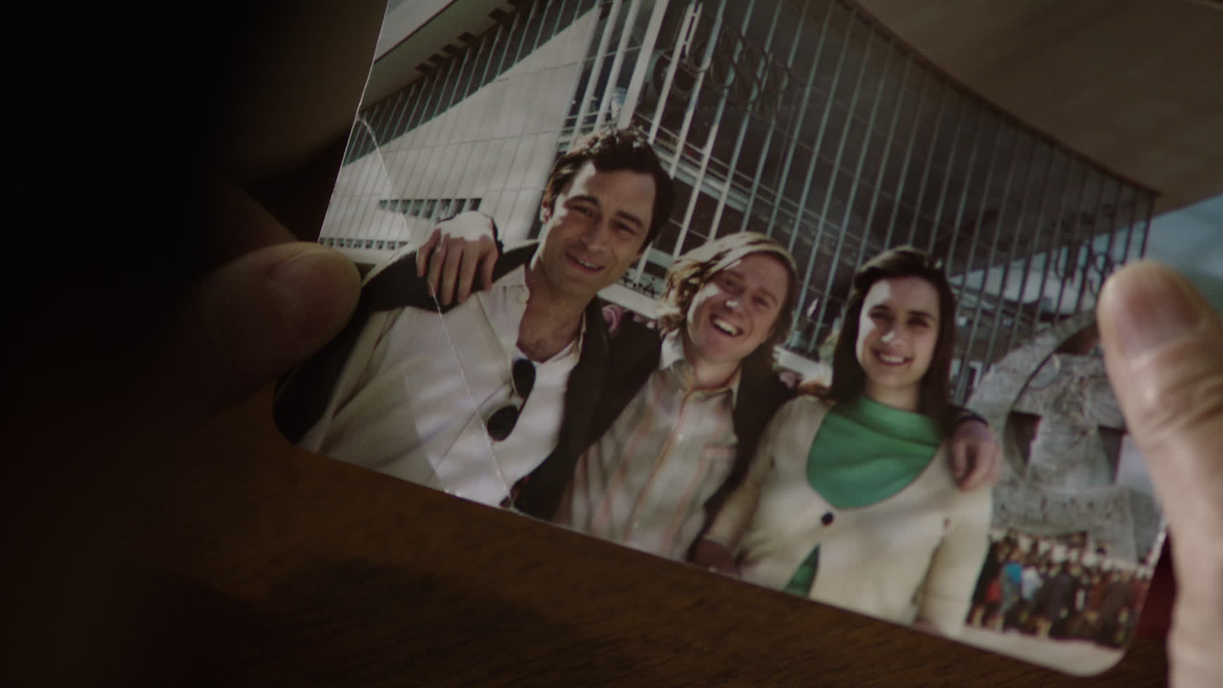 Victor Lessard S03E08 online - CDA