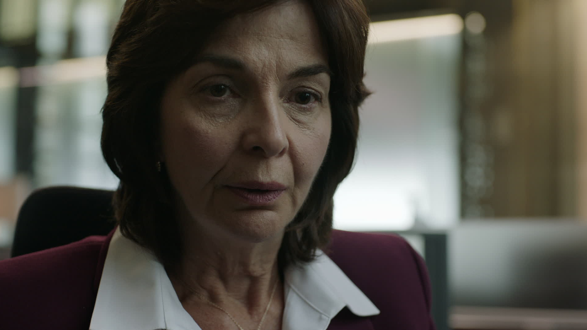 Victor Lessard S01E04 online - CDA
