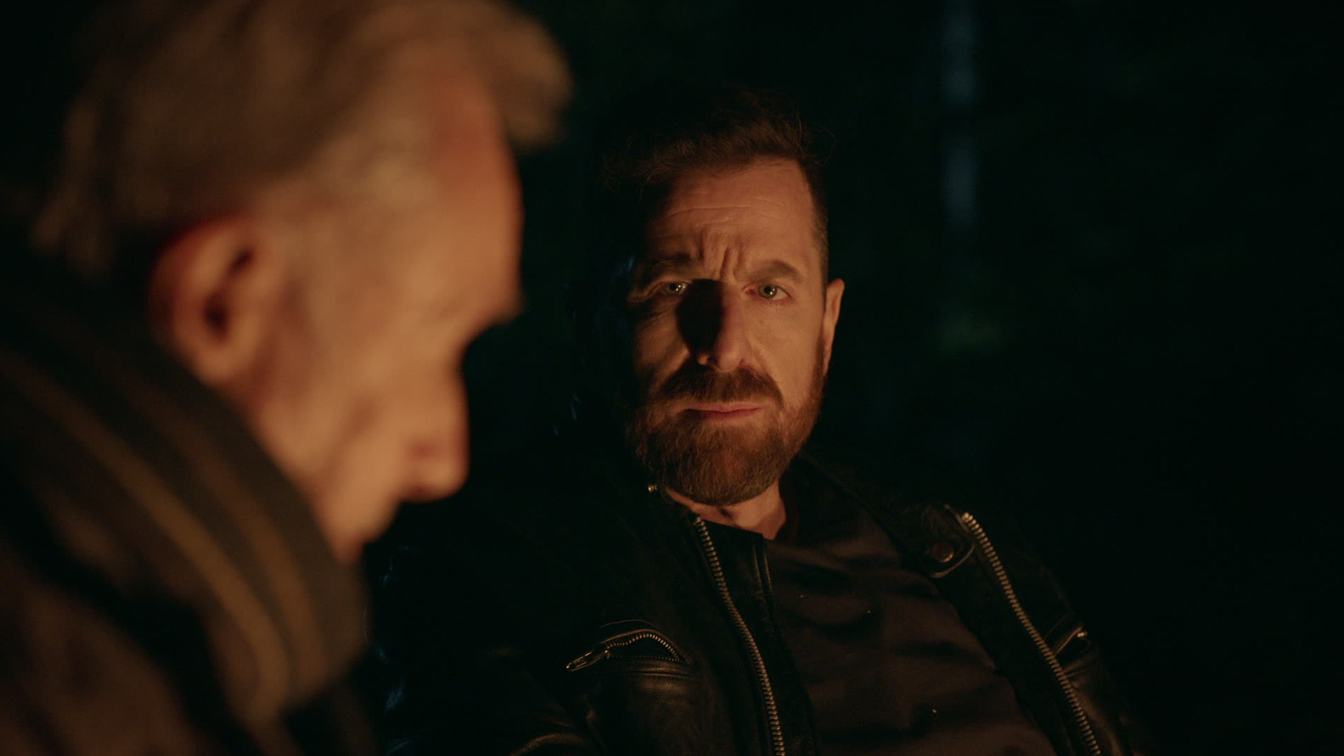 Victor Lessard S01E05 online - CDA