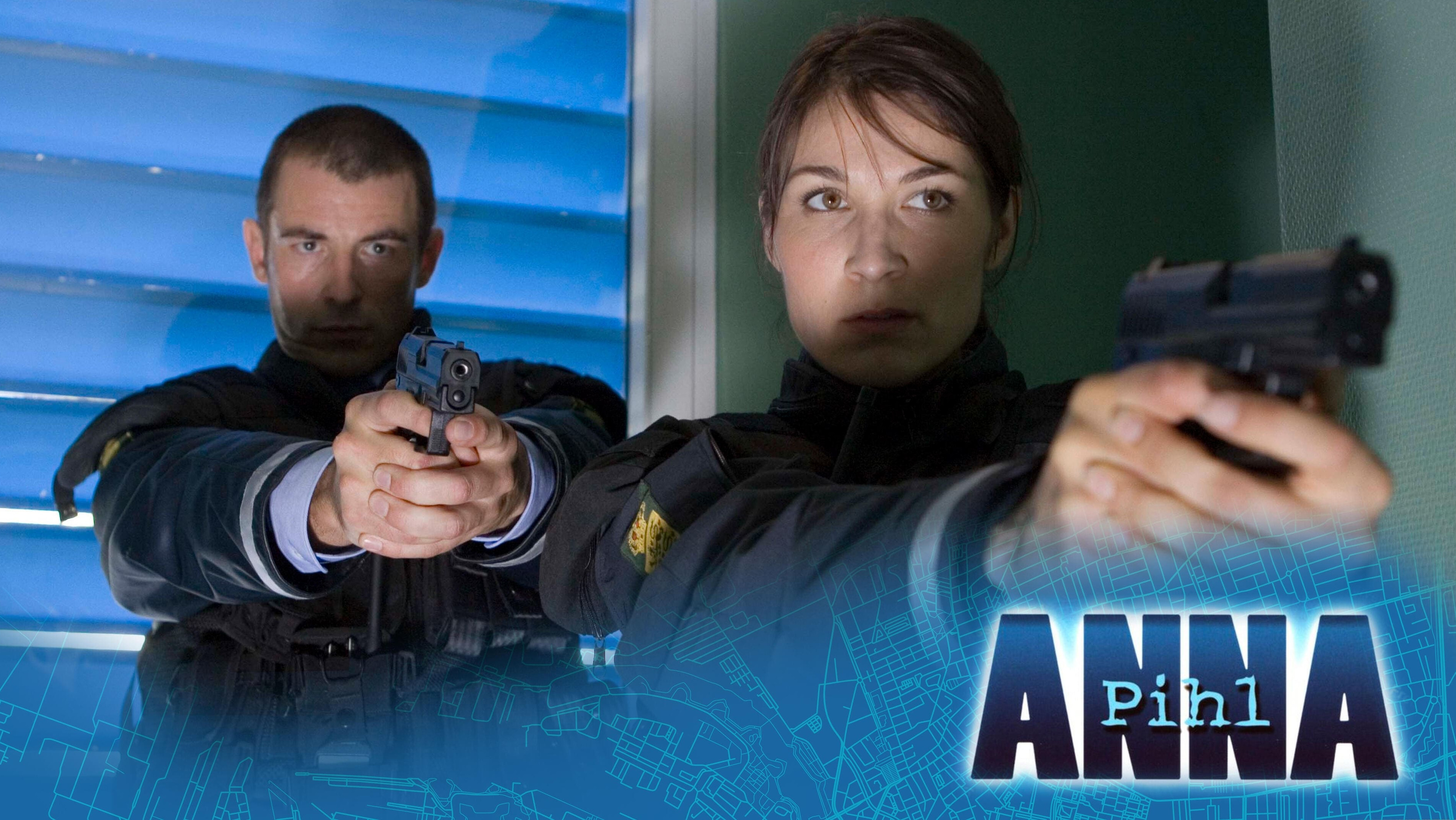 Anna Pihl S01E01 online - CDA