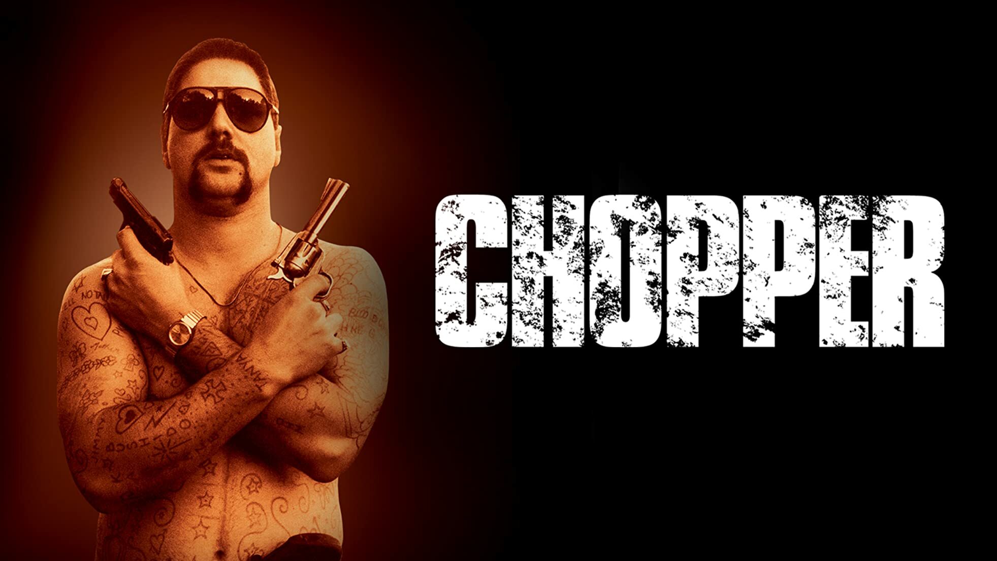 Chopper (2000) online - CDA