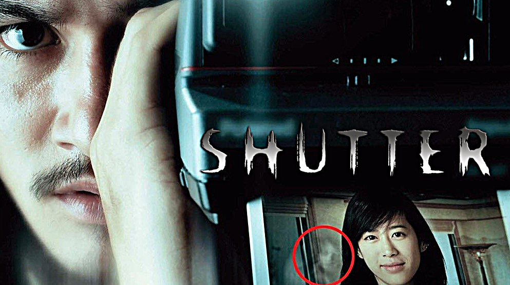 Shutter - Widmo (2004) online - CDA