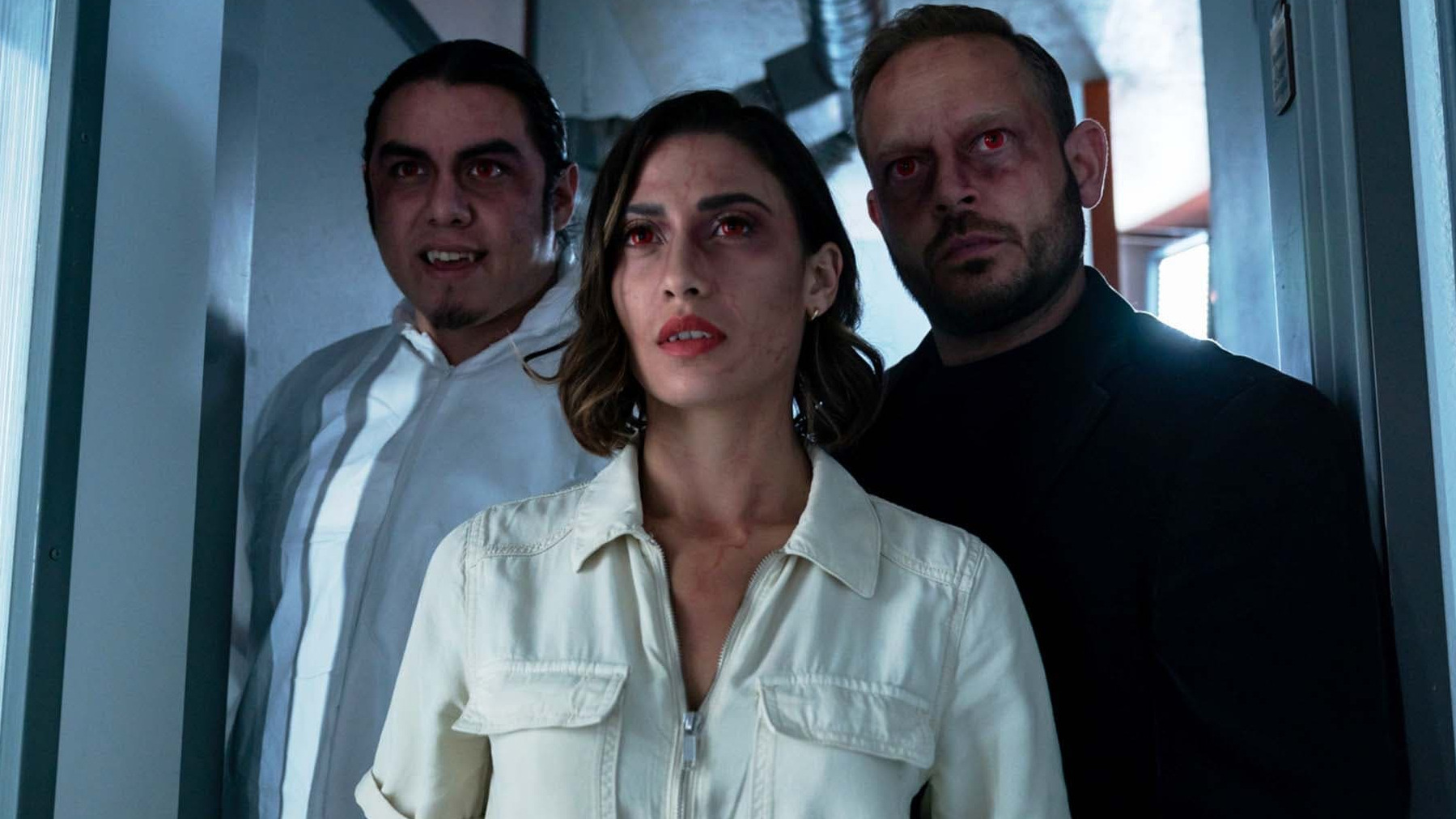 Zabójcy wampirów (2022) online - CDA