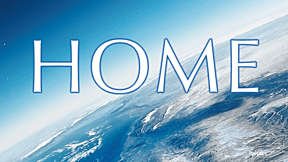 Home - S.O.S. Ziemia! (2009) online - CDA