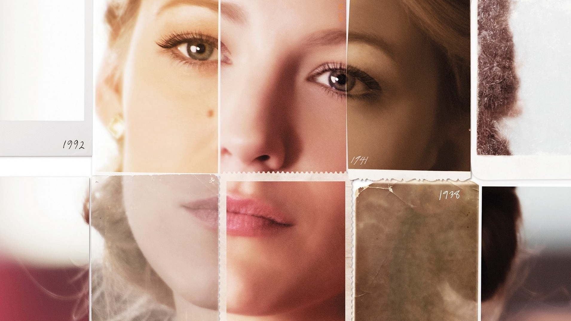 Wiek Adaline (2015) online - CDA