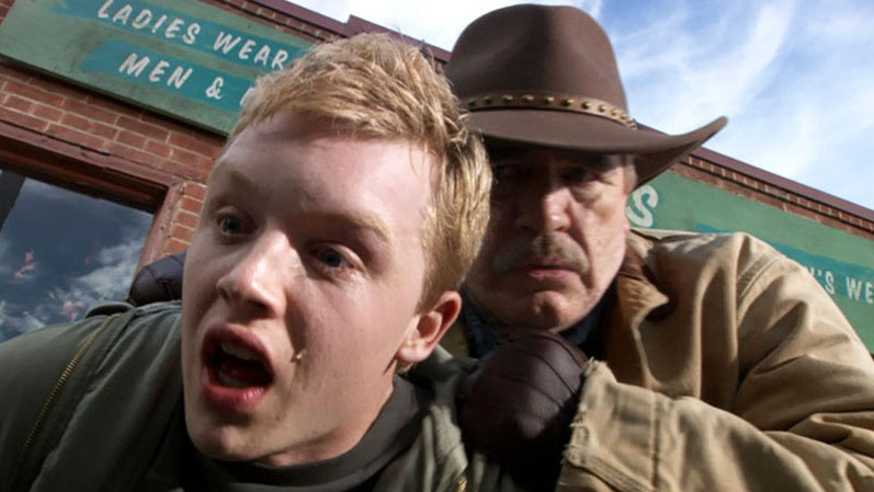 Red (2008) online - CDA