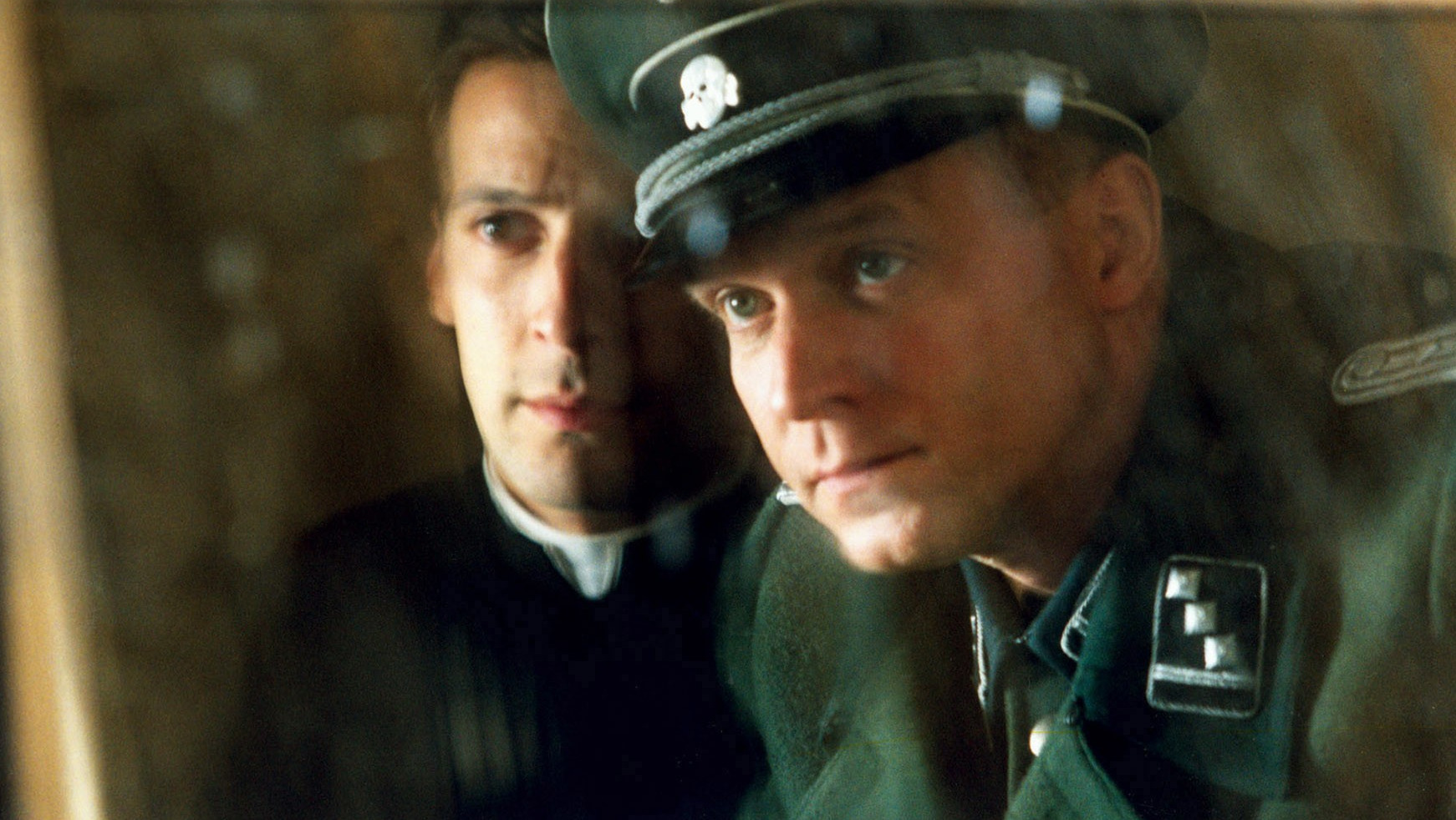 Amen (2002) online - CDA