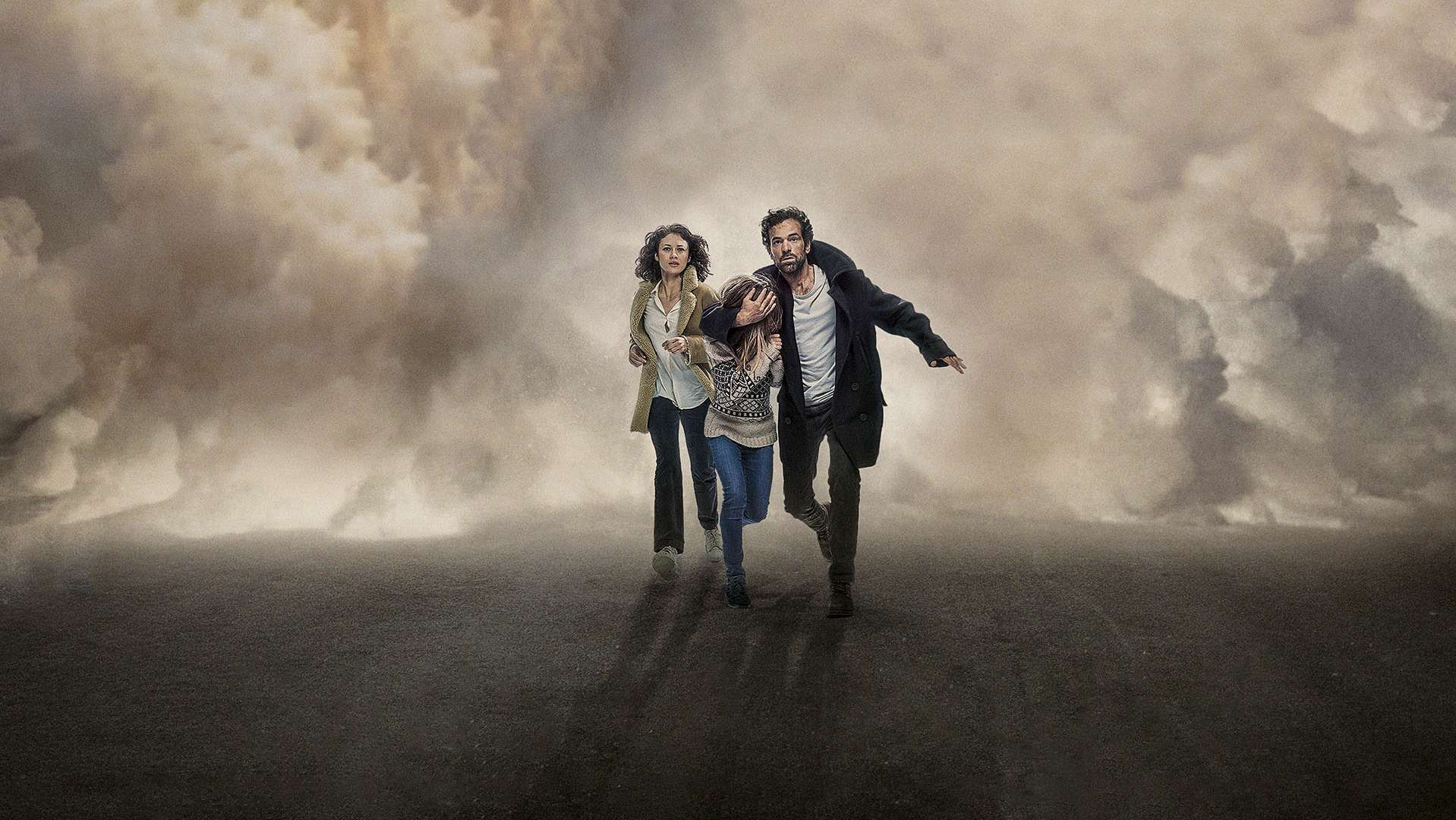 Kataklizm (2018) online - CDA