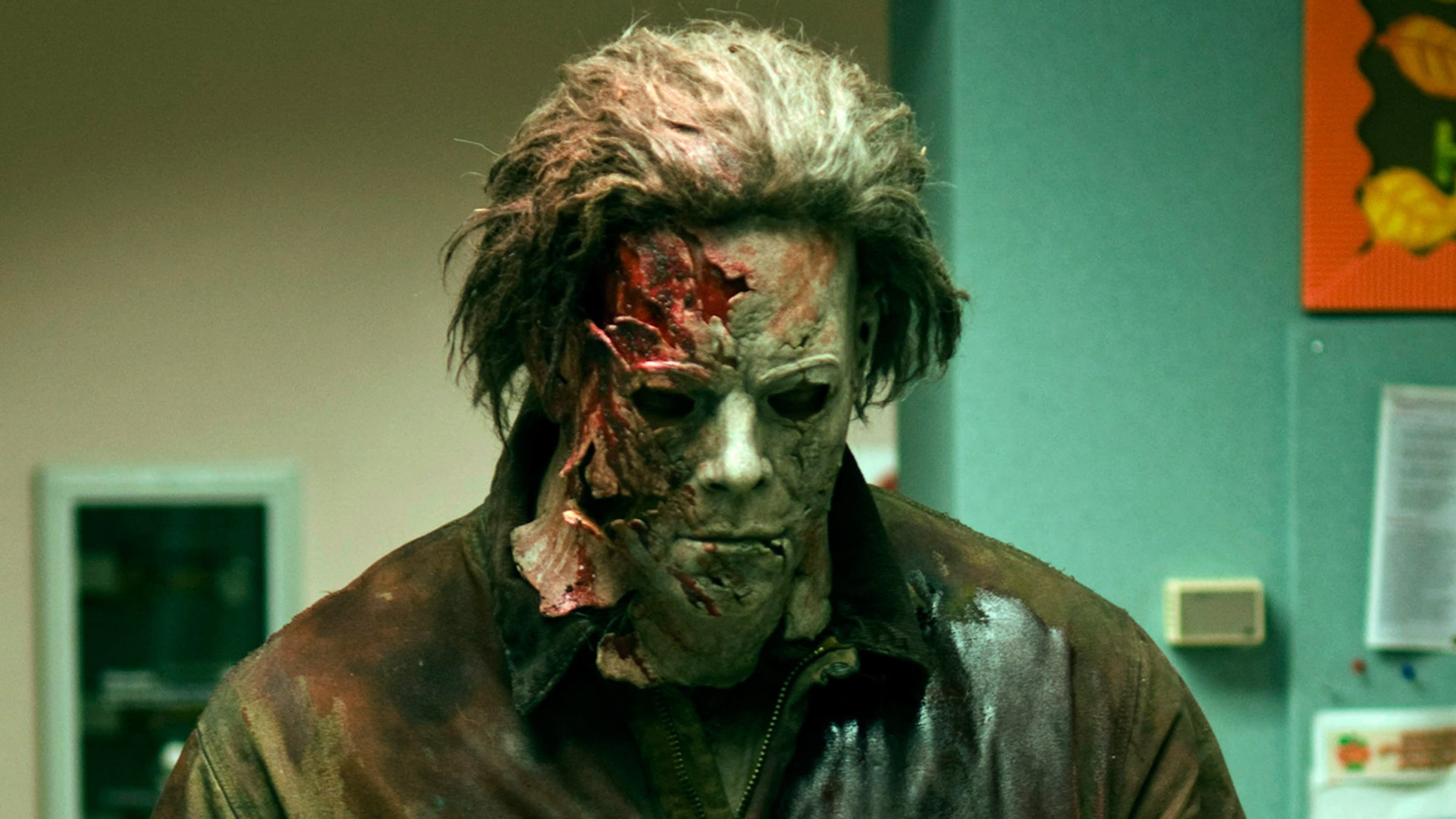 Halloween II (2009) online - CDA