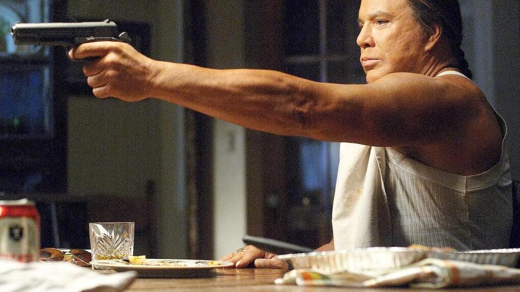 Killshot (2008) online - CDA