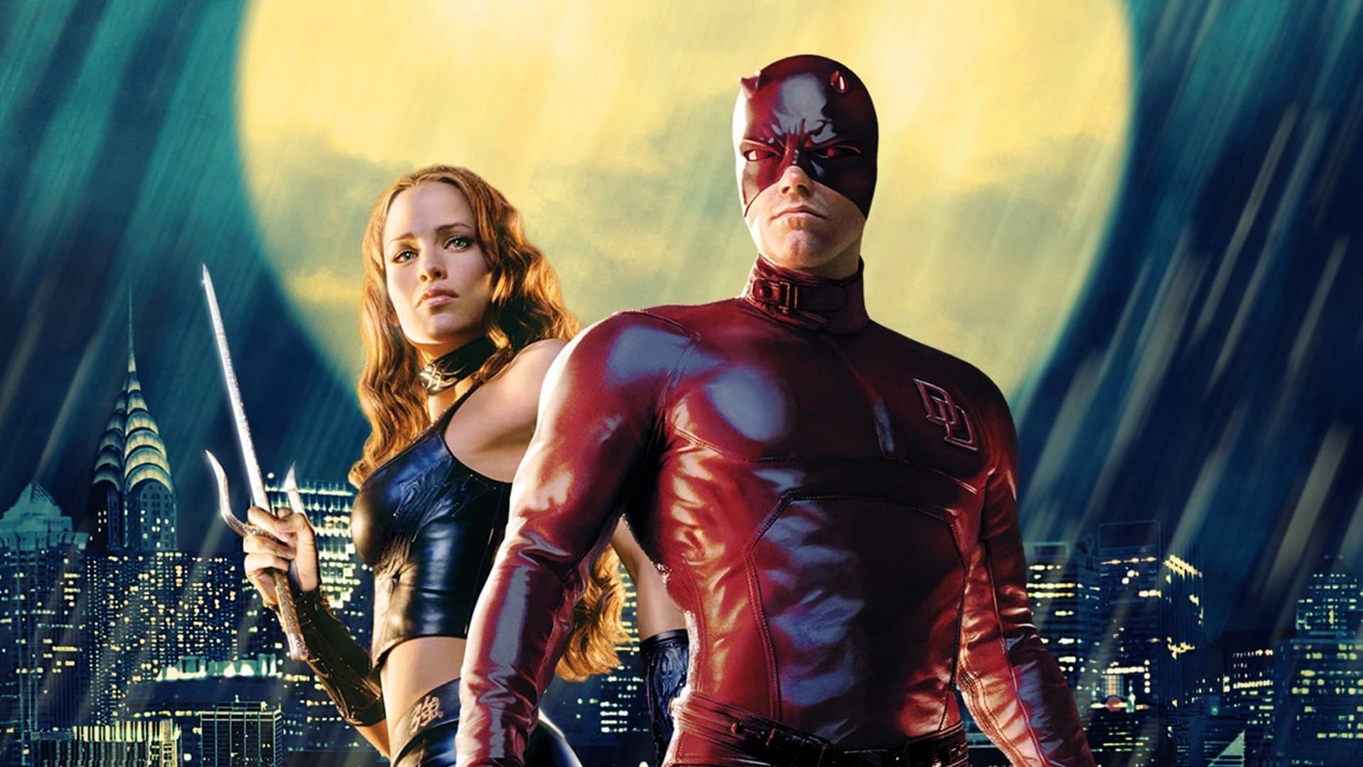 Daredevil (2003) online - CDA