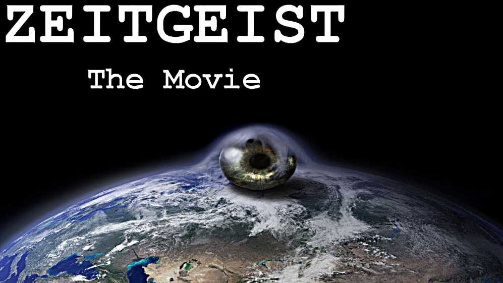 Zeitgeist - Duch epoki (2007) online - CDA