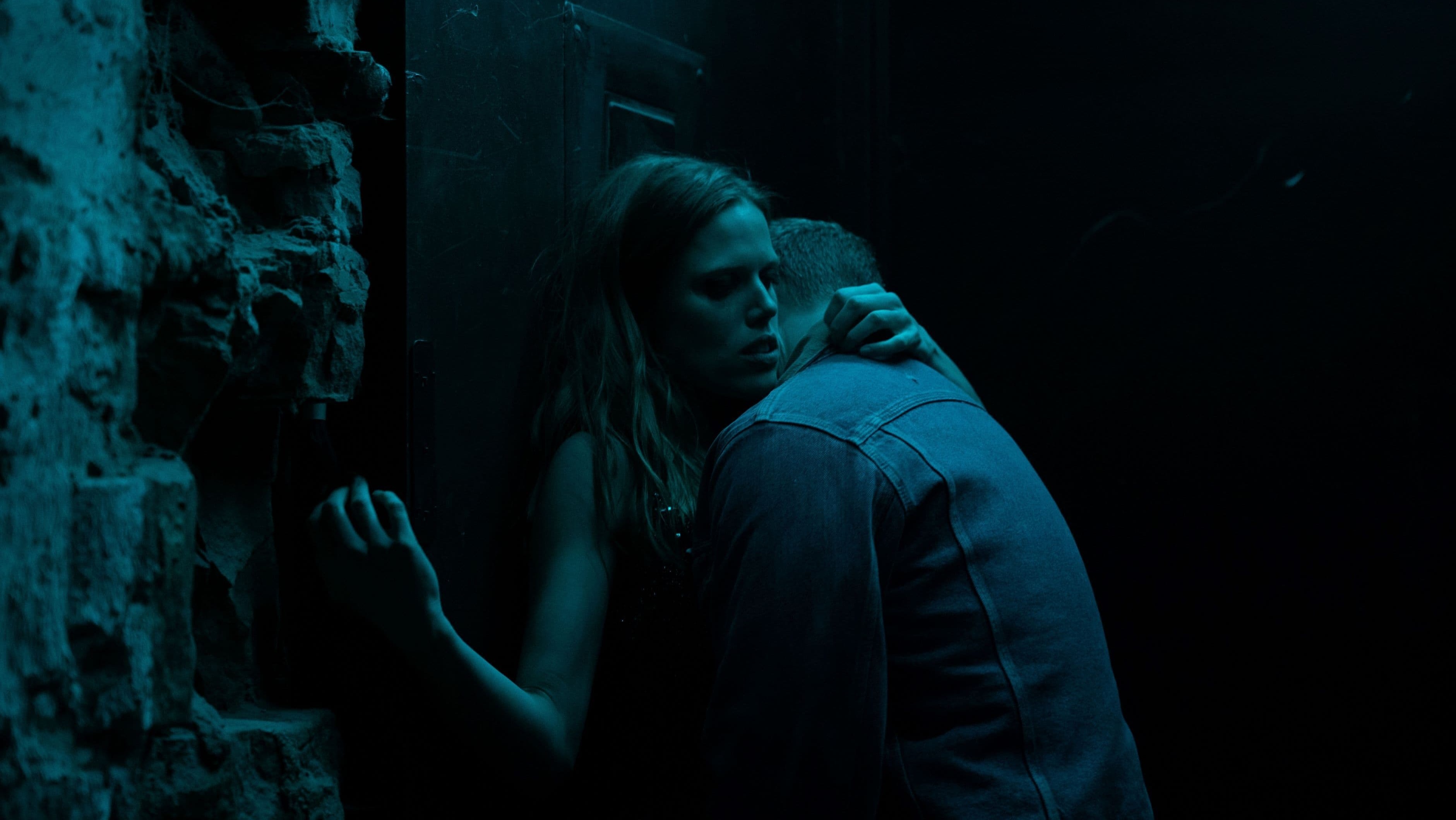 Sponsor (2020) online - CDA