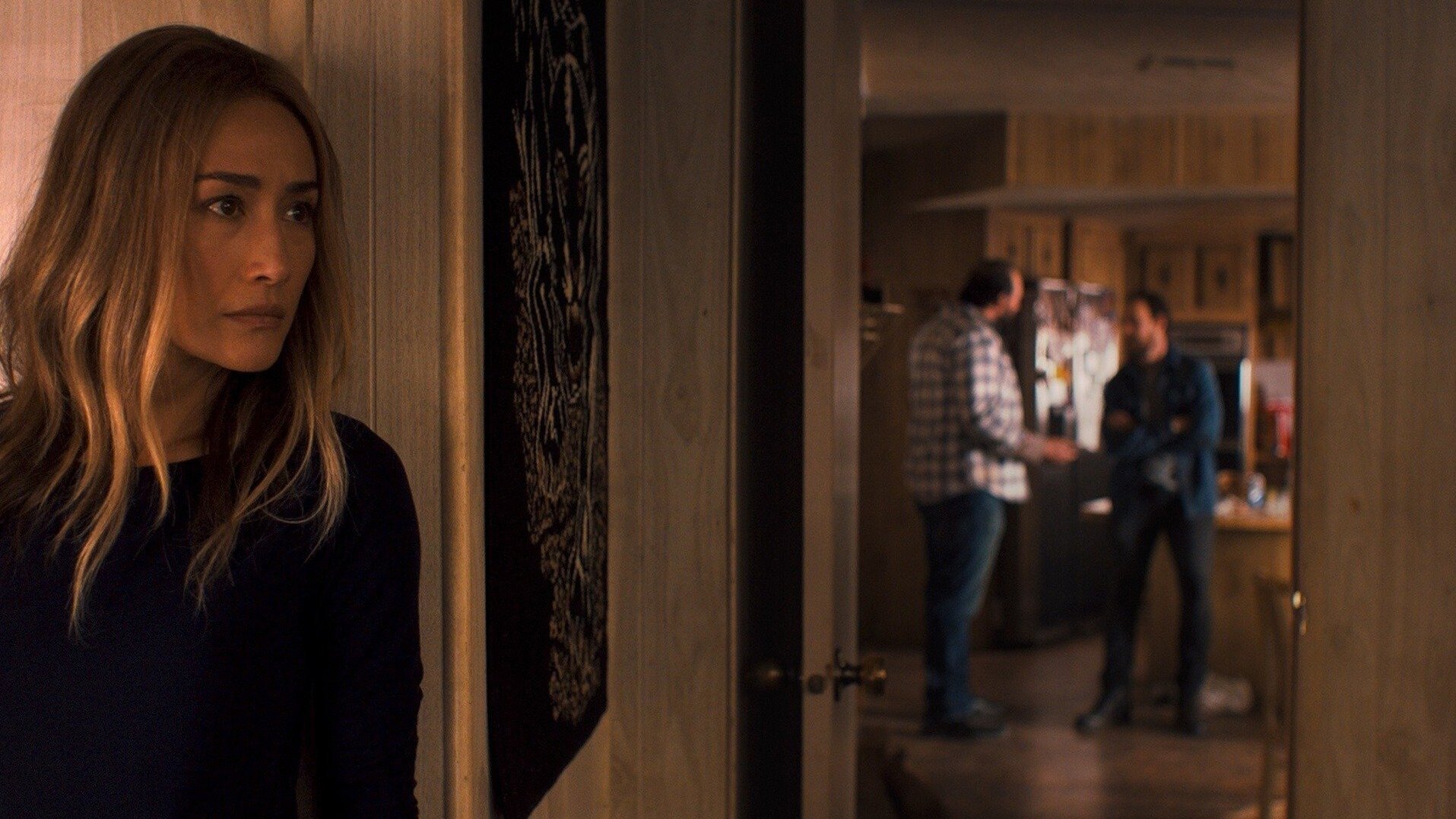 Fear the Night (2023) online - CDA