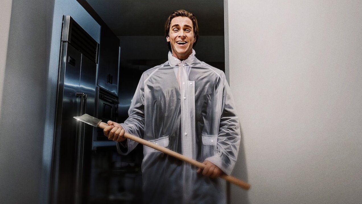 American Psycho (2000) online - CDA