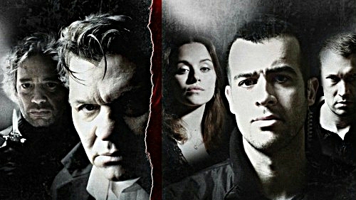 Baseline (2010) online - CDA