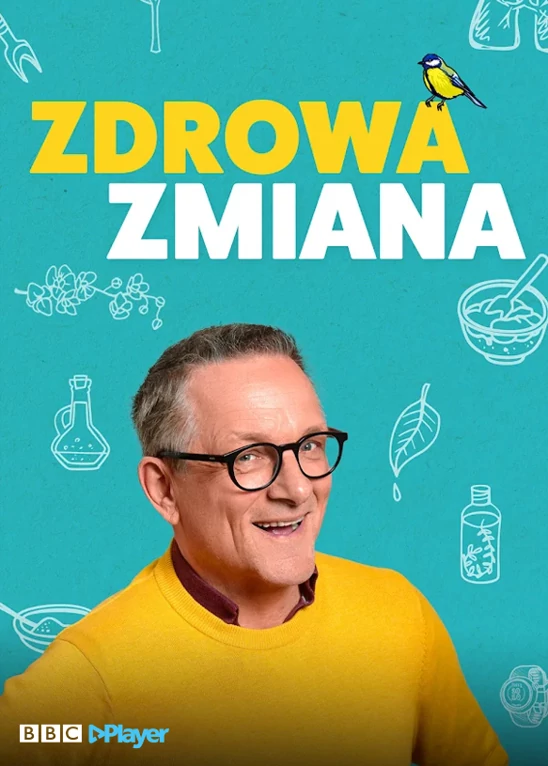 Zdrowa zmiana S01E01 online - CDA