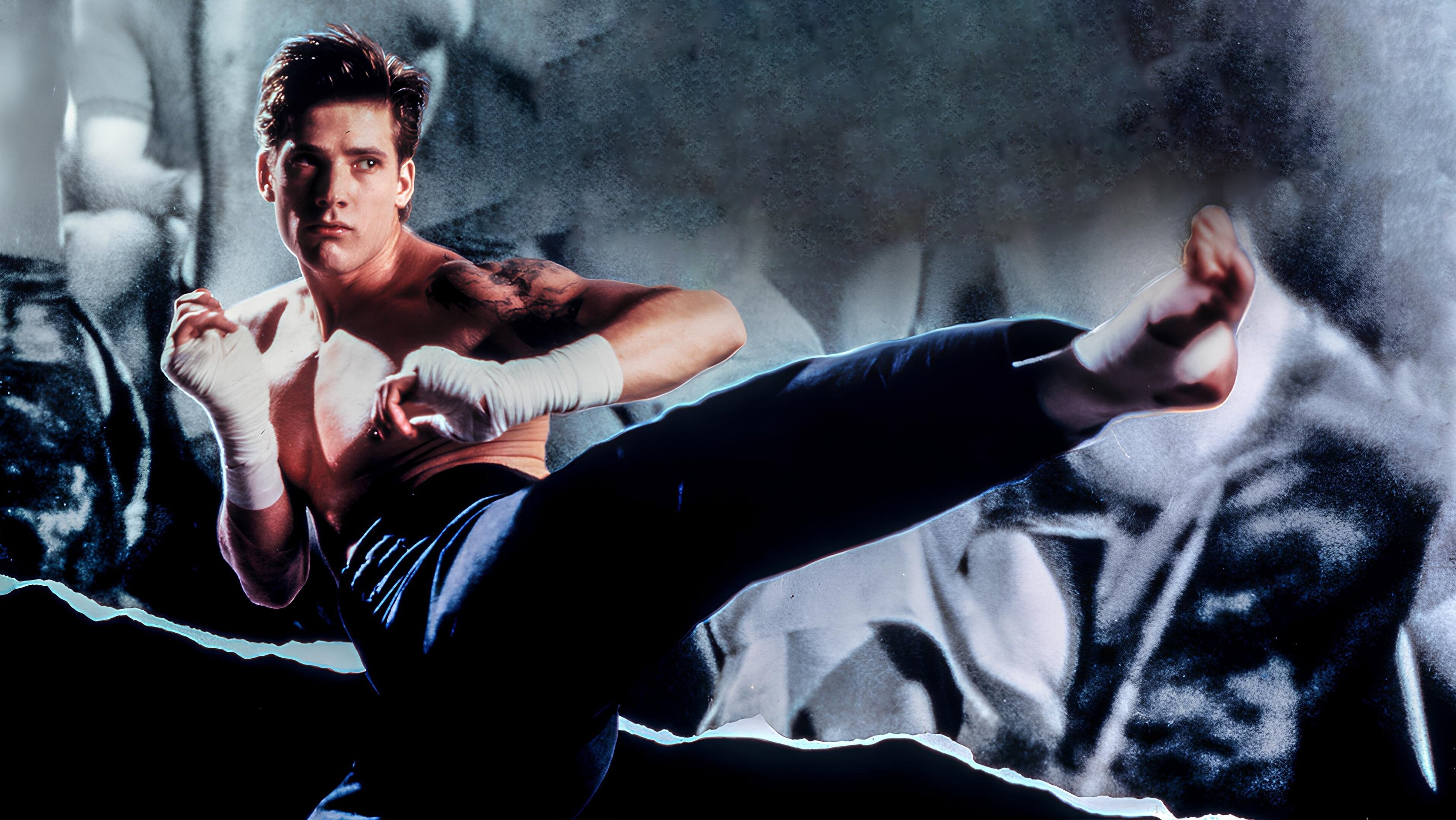Kickboxer 3: Sztuka walki (1992) online - CDA