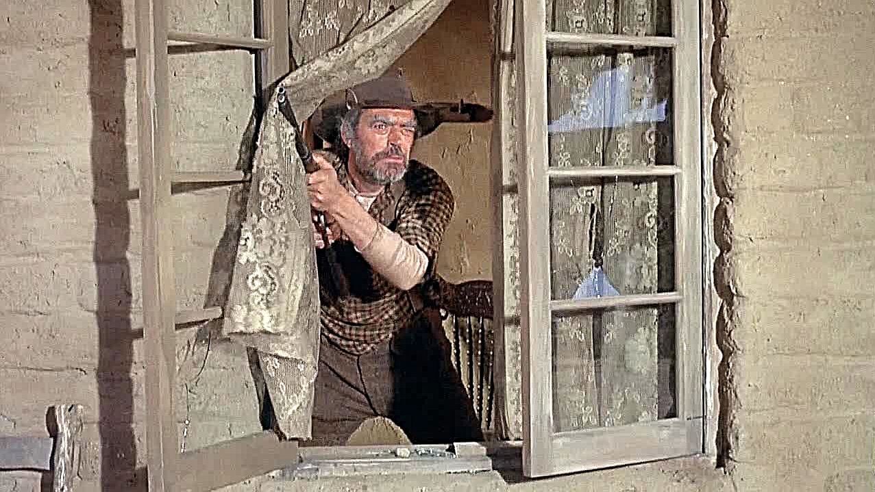 Rio Lobo (1970) online - CDA
