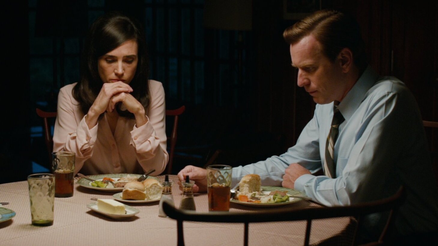 Amerykańska sielanka (2016) online - CDA