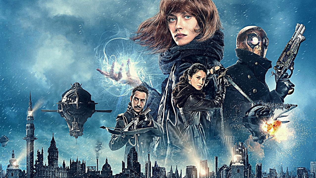Abigail (2019) online - CDA